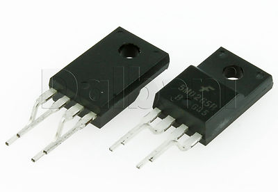 Équipements professionnels 1pcs 5M0380R 5M0380 Original Fairchild ...