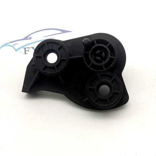 Hood Latch Release Handle & Base For 11-19 Hyundai Sonata 81181-2B000 ...