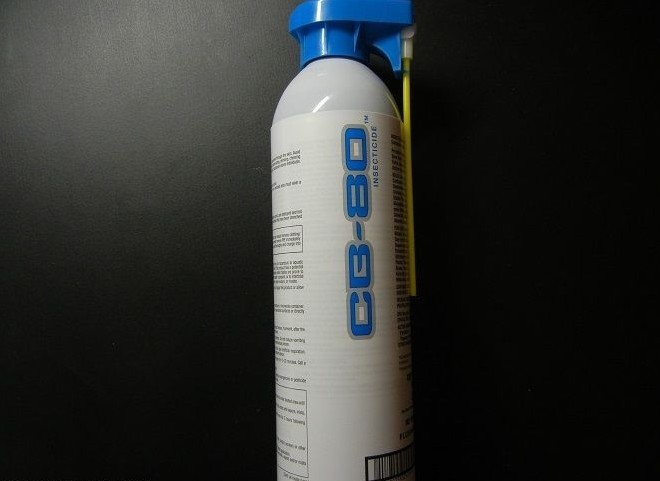 FMC CB-80 Contact Aerosol - 17oz for sale online | eBay