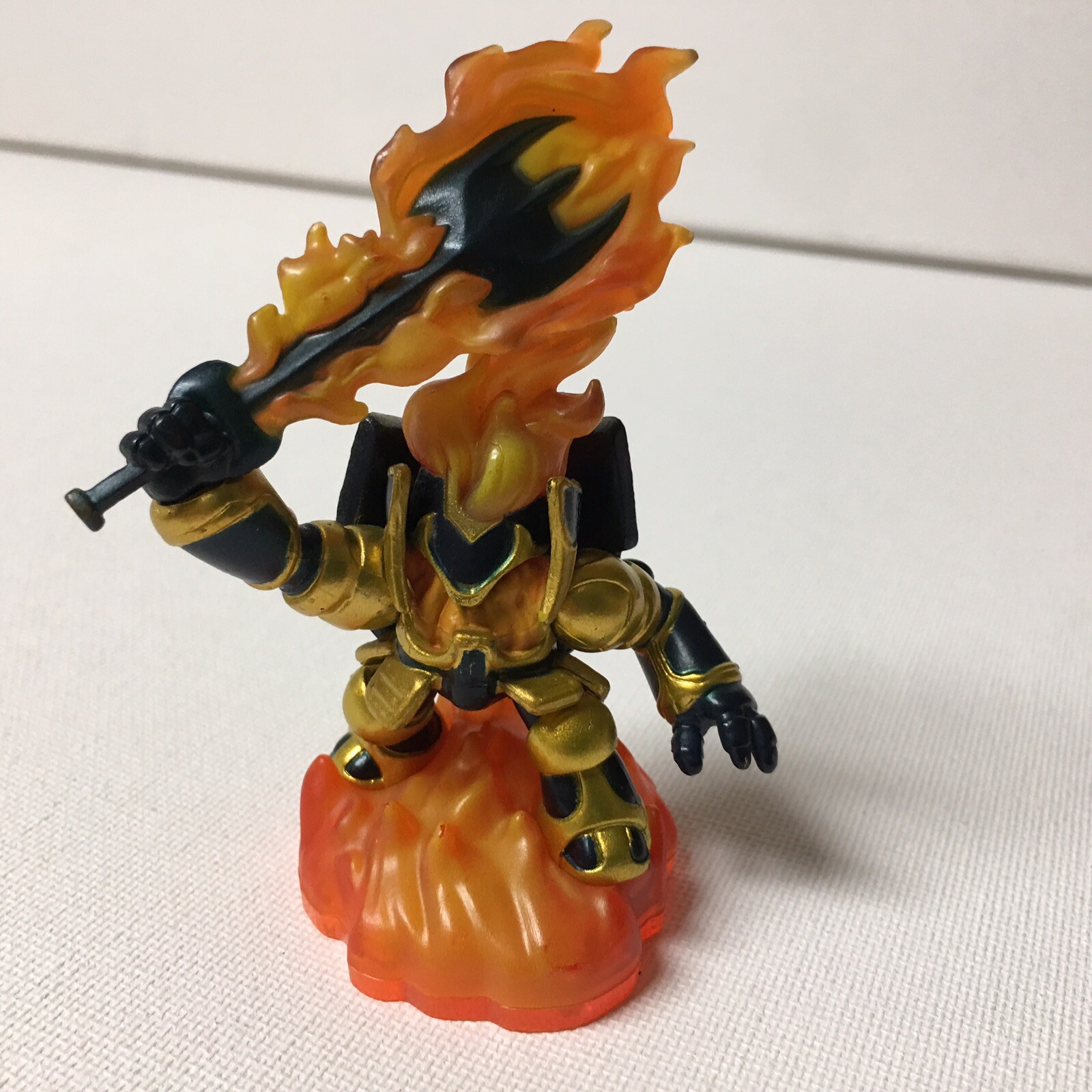 Skylanders: Giants: Legendary Ignitor Figure: BUY 4 GET 1 FREE All ...