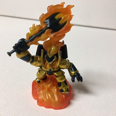 Skylanders: Giants: Legendary Ignitor Figure: BUY 4 GET 1 FREE All ...
