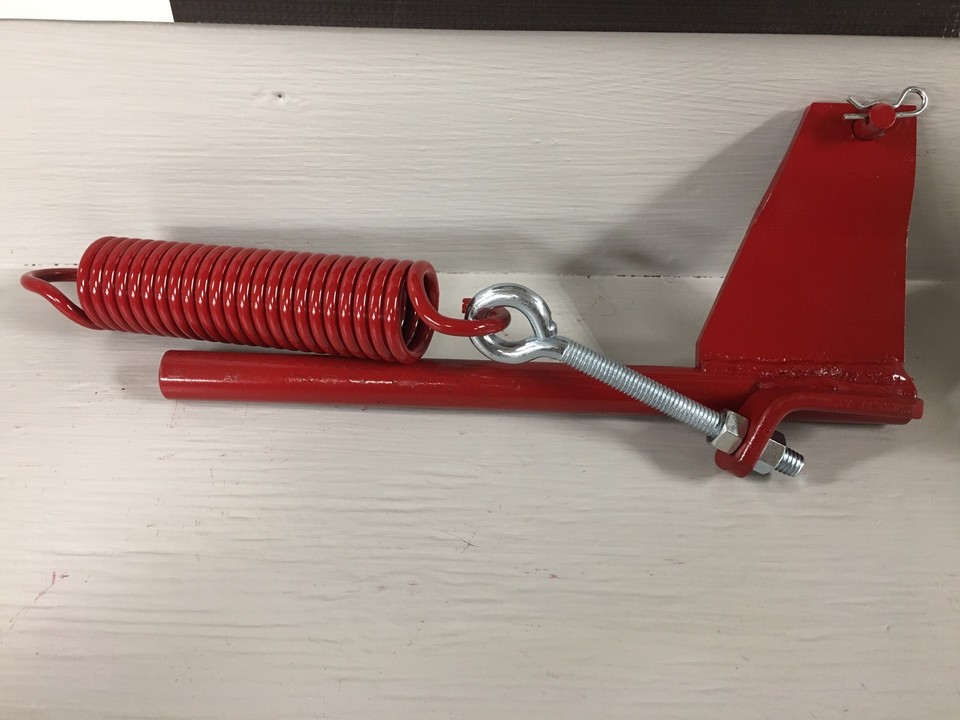 Toro Wheel Horse #4629 Spring (lift assist) | eBay