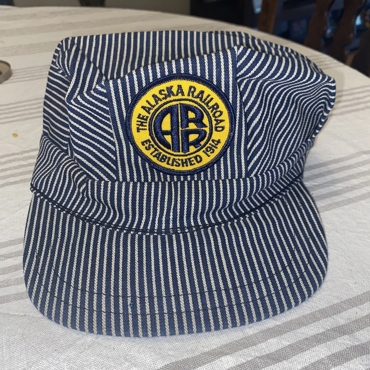 Train Engineer Hat Pattern Thomas & Friends The Tank Engine Conductor