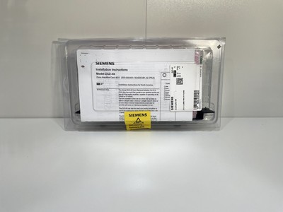 Fire Alarms - Zone Card