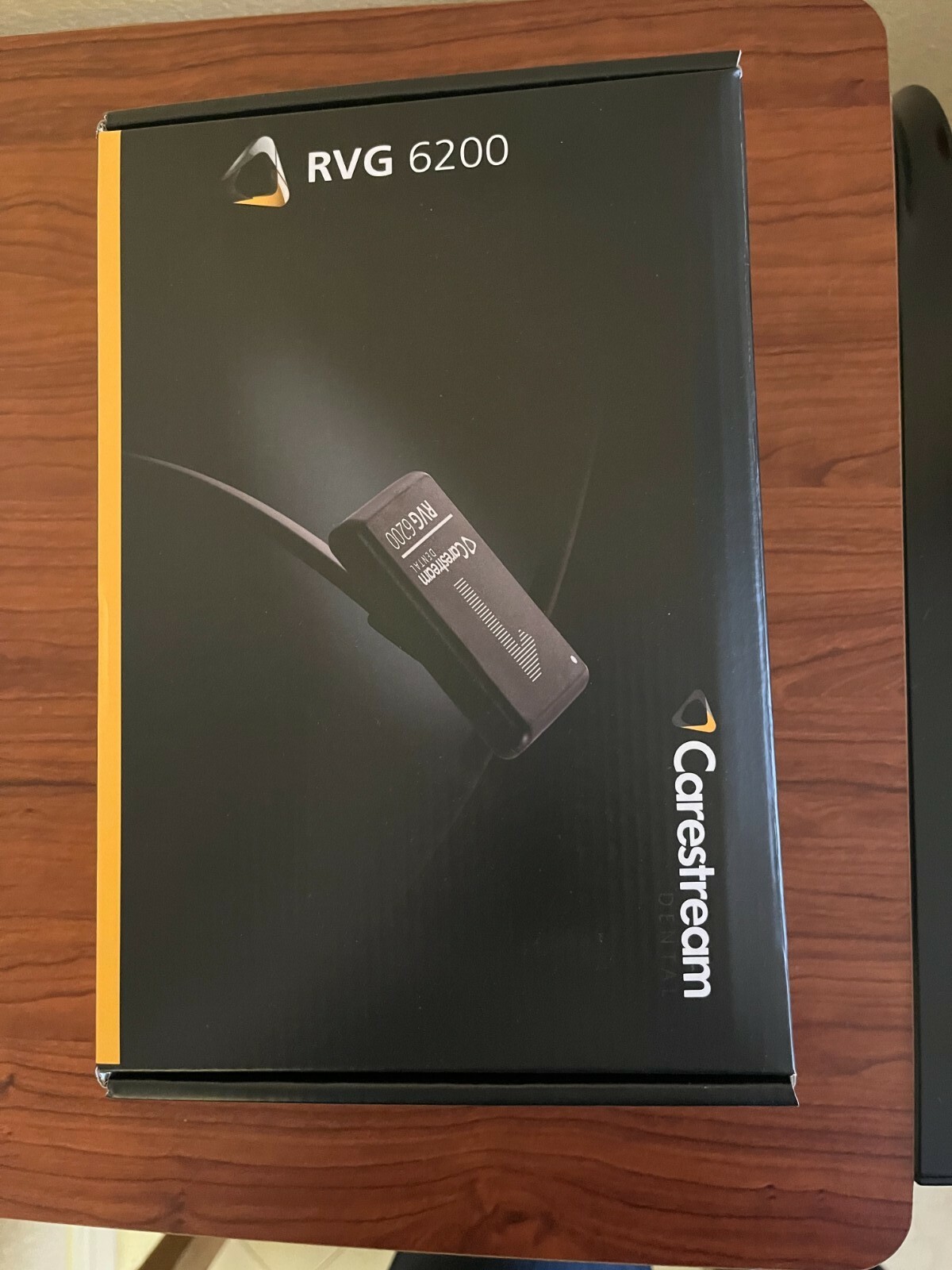 Brand new Carestream Dental RVG 6200 size 2 Digital X-Ray Sensor under ...