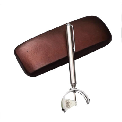 JG-1 Type Curve Angle Gauge Standing Tree Forestry Measuring Tool 140mm ...