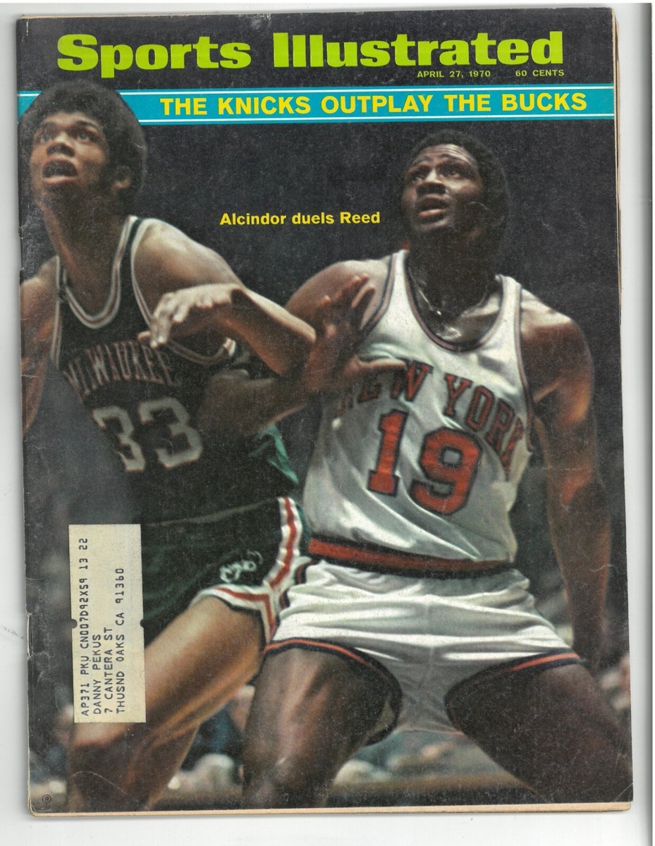 1970 Sports Illustrated