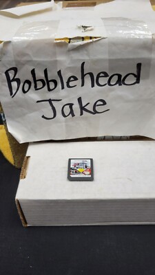 SUPER SPEED MACHINES NINTENDO DS VIDEO GAME NO BOX OR MANUAL | eBay