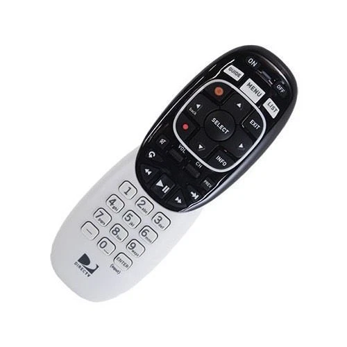 Direct Tv Dvr Remote