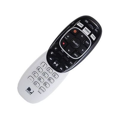 DRE DirecTV REMOTE RC72H / RC71H - DirecTV Residential Experience ...