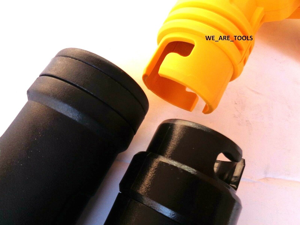 Dewalt DCE100 20V Cordless Blower 20 Volt MAX Compact Jobsite 100CFM | eBay