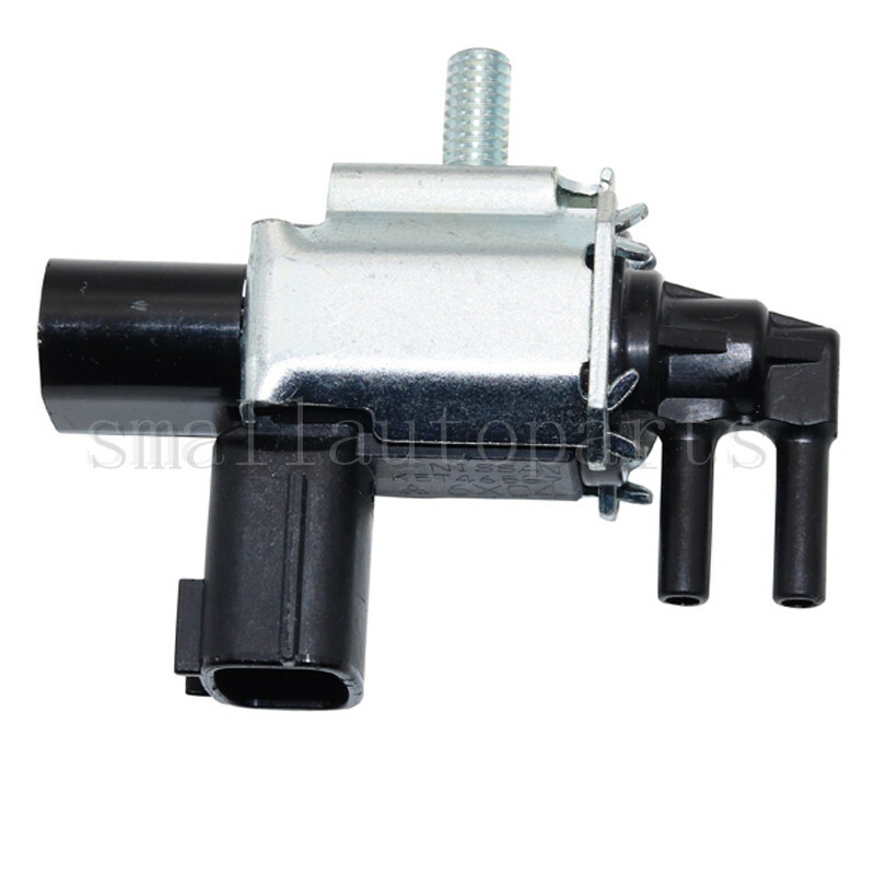 Genuine Purge Control Solenoid Valve K5T46587 for 2006-2011 NISSAN ...