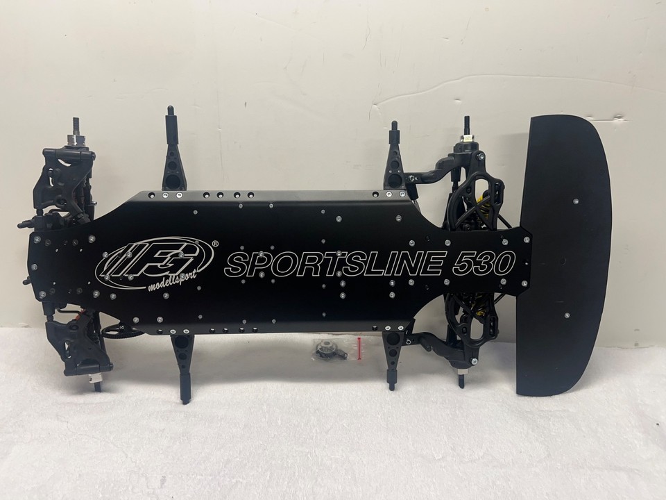 1/5 Scale FG, Mecatech, RS5, Genius RC Car body | eBay