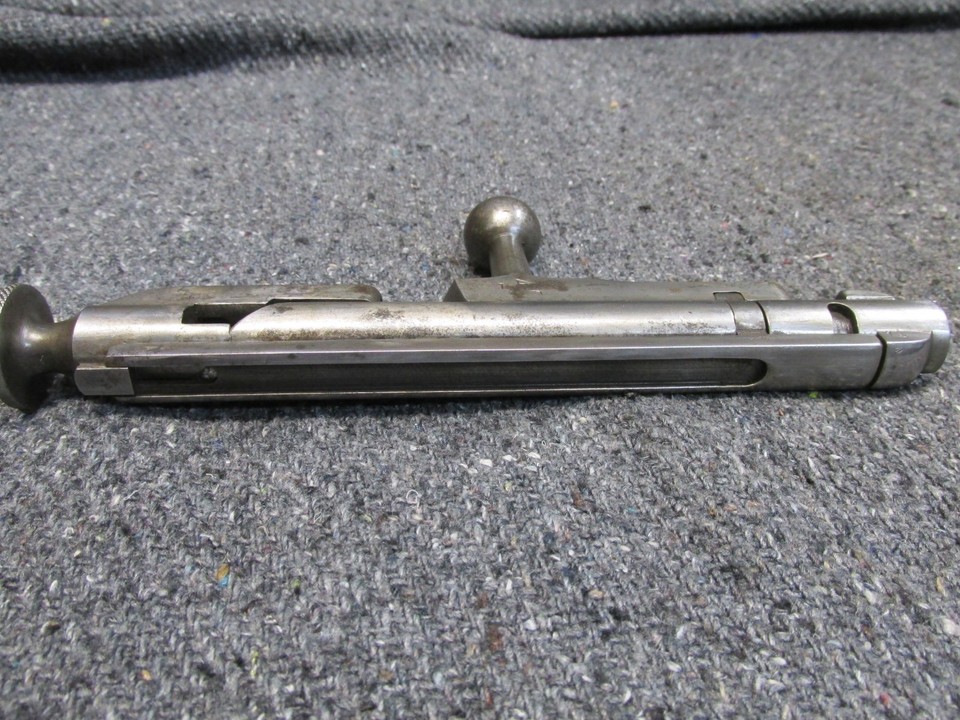 WWI/WWII RUSSIAN MOSIN NAGANT RIFLE & CARBINE BOLT ASSEMBLY ALL ...