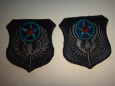 Lot of 2 US Air Force SPECIAL OPERATIONS COMMAND Patches | eBay Australia
