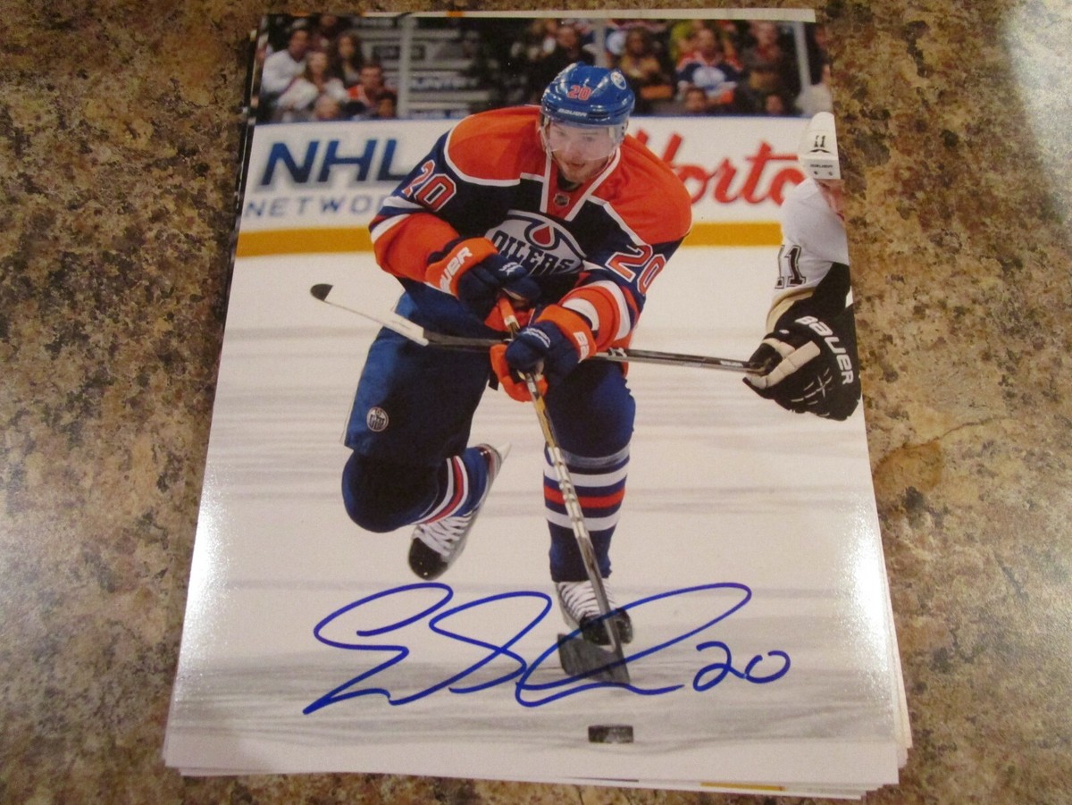 Eric Belanger Oilers Team Chemistry Not Traded: Capitals Acquire Eric