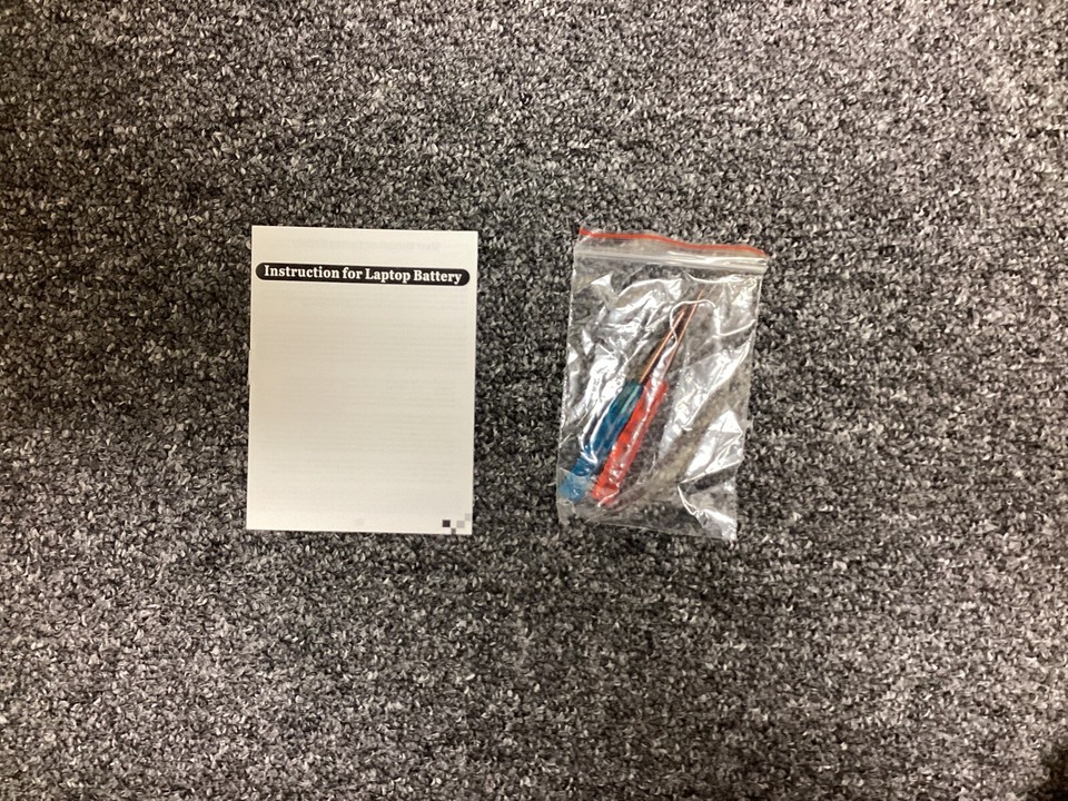 New JD25G Battery for Dell XPS 13 9343 9350 13D-9343 JD25G JHXPY 5K9CP ...