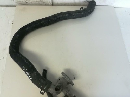 2547112h000 25468-2b050 Radiator Hose (Water Hose) Hyundai i30 2011 ...