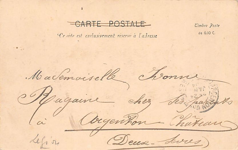 Algérie - DUVEYRIER Zoubia - Légion Etrangère - Légionnaires occupant ...