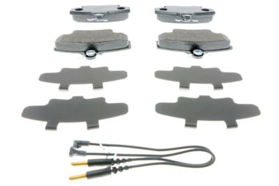 VAICO V46-4101 Kit de plaquettes de frein- frein à disque (410602192R ...