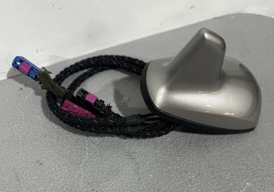 2007-2009 MERCEDES E320 ROOF SHARK ANTENNA 2119050200 OEM 2995 | eBay