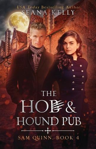 Seana Kelly The Hob and Hound Pub (Poche) Sam Quinn 9781641972192 | eBay