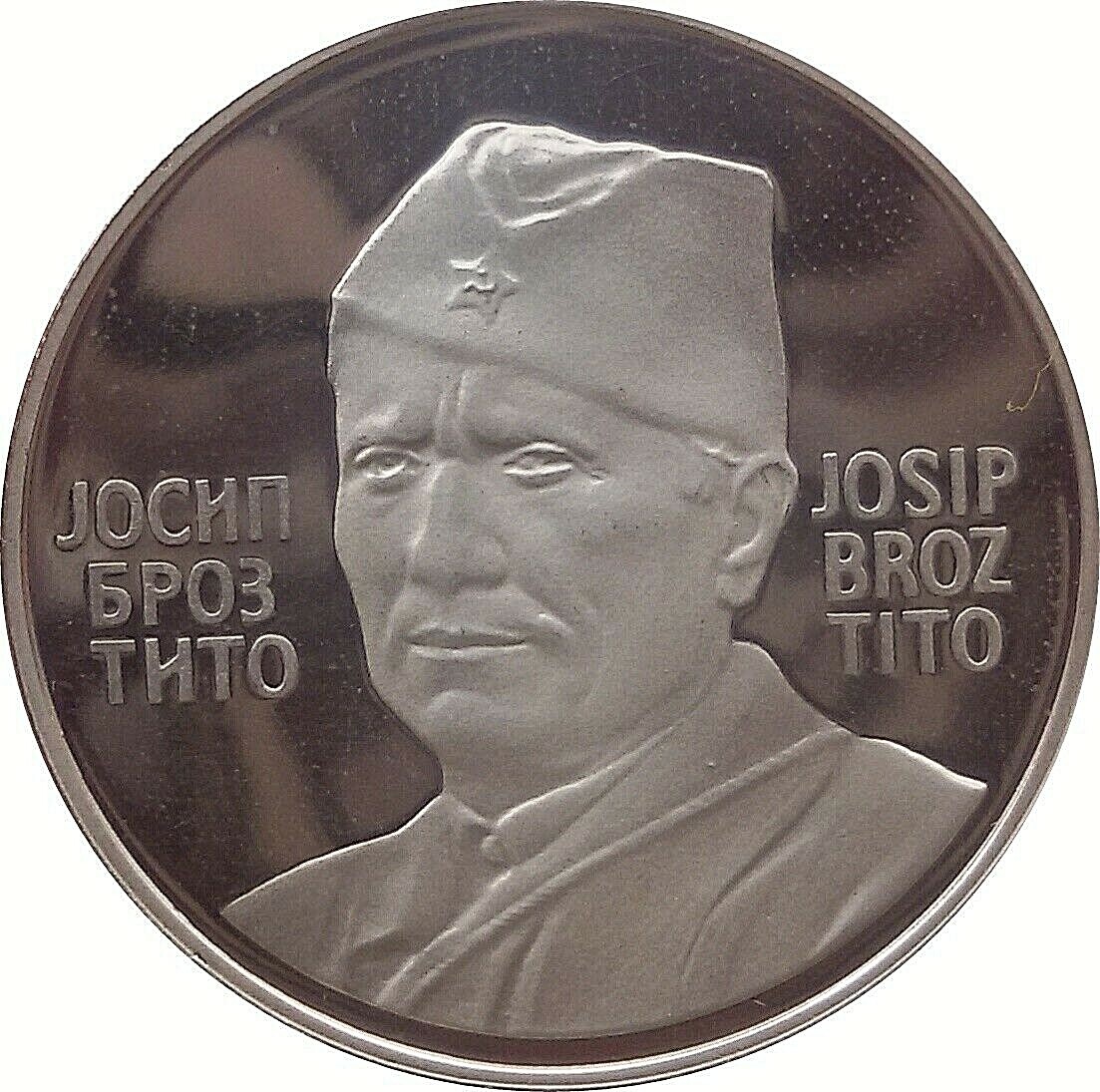 Josip Broz Tito Tattoos Who Are The Most Famous Tattoo Artists We