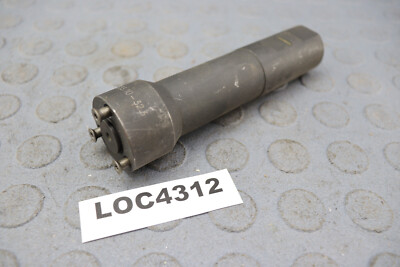 SECO 335.10-32.3 INDEXABLE SLITTING SAW ARBOR LOC4312 | eBay