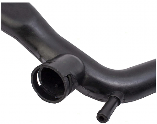 New Engine Coolant Pipe 06E-121-045T for 2009-2011 Audi A6 Quattro 3.0L ...