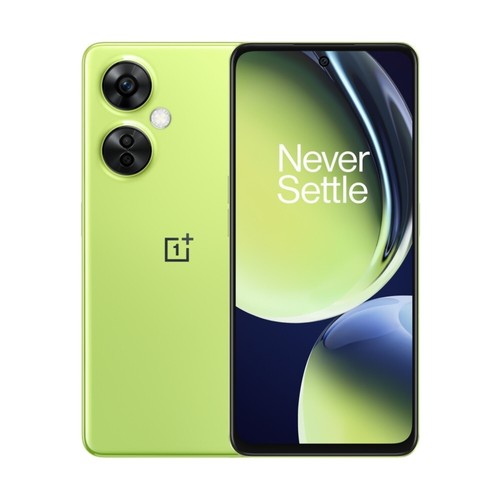 Smartphone OnePlus Nord CE 3 Lite 5G | 8GB RAM | 256GB | CPH2465 Global ...