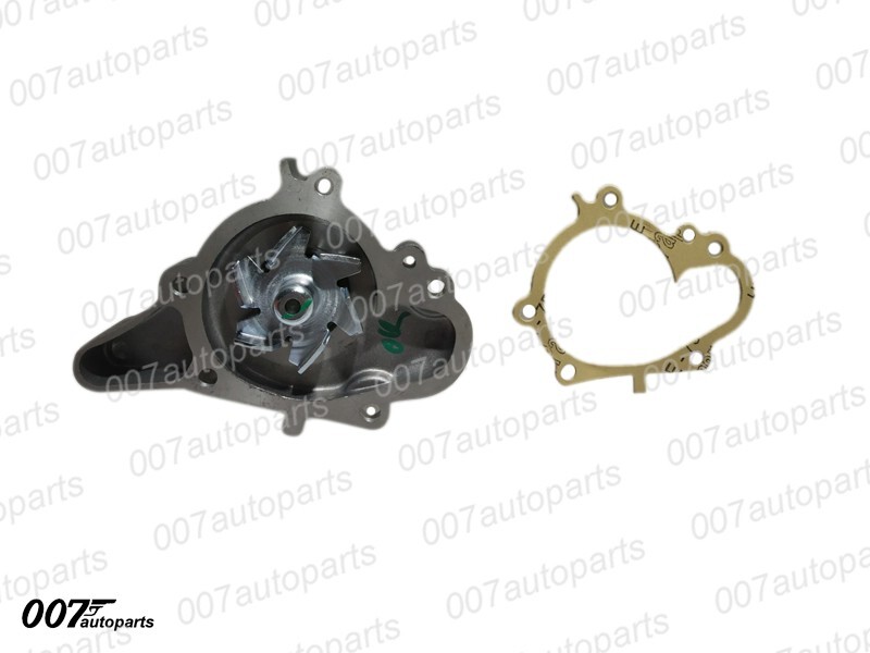 Water Pump For HYUNDAI Amica Atos KIA Morning Picanto 1.0 1.1L 25100 ...