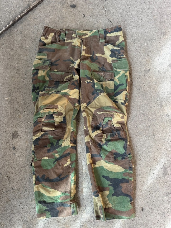 Crye Precision M81 NATO Drifire G3 Combat Pants 34 Regular | eBay