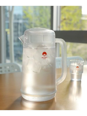 BEAMS JAPAN / Custom-made Water Pitcher 2.1LHonma Toji Kogyo | eBay ...