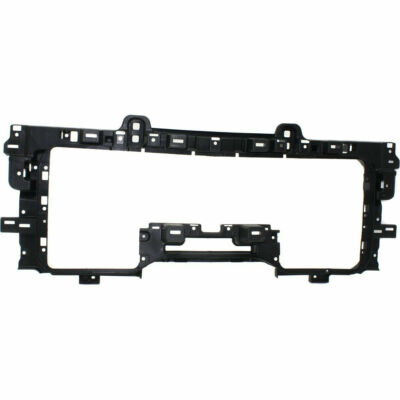 New Header Panel Grille Mounting Panel Fits Silverado 2500 HD 3500 HD ...