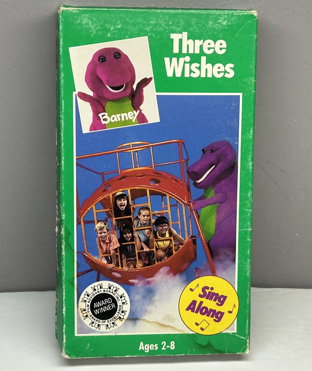 Barney The Backyard Show 1989 Where Are The Stars Of Barney Now? From