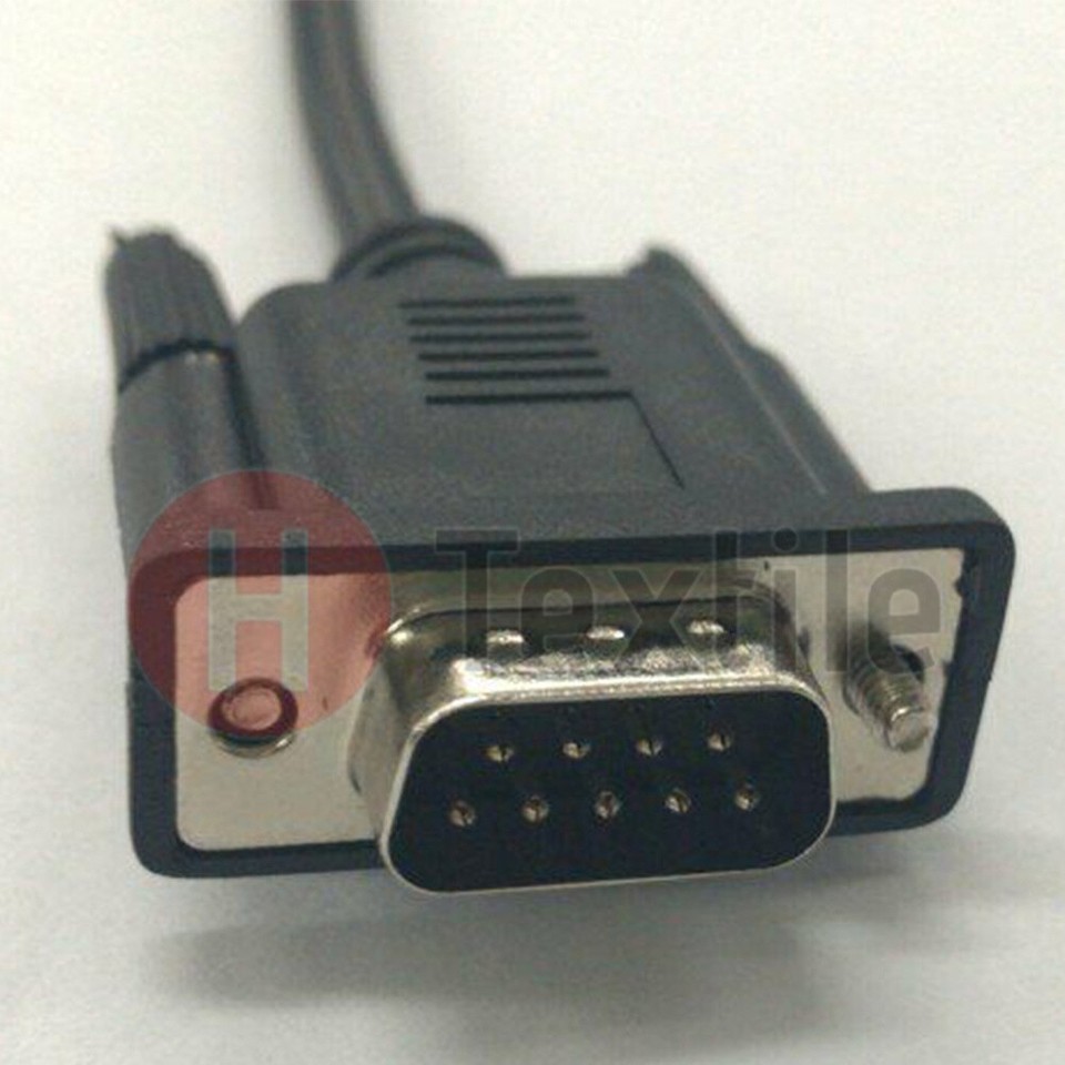 1PCS New 990NAA26320 PLC programming cable Fit for SND | eBay