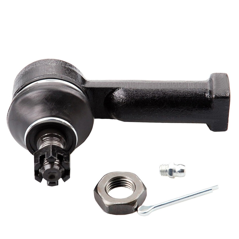 Front Inner Outer Tie Rod Ends Ball Joints For 1987-1993 Mazda B2000 ...