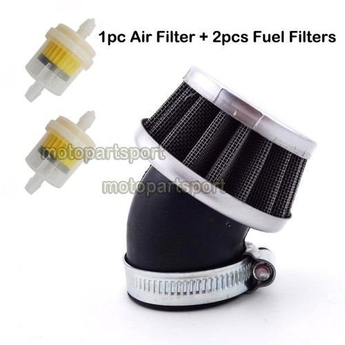 Replacement Air Filter Fuel Clearner For Honda Z50 CT90 CT110 CT125 ...