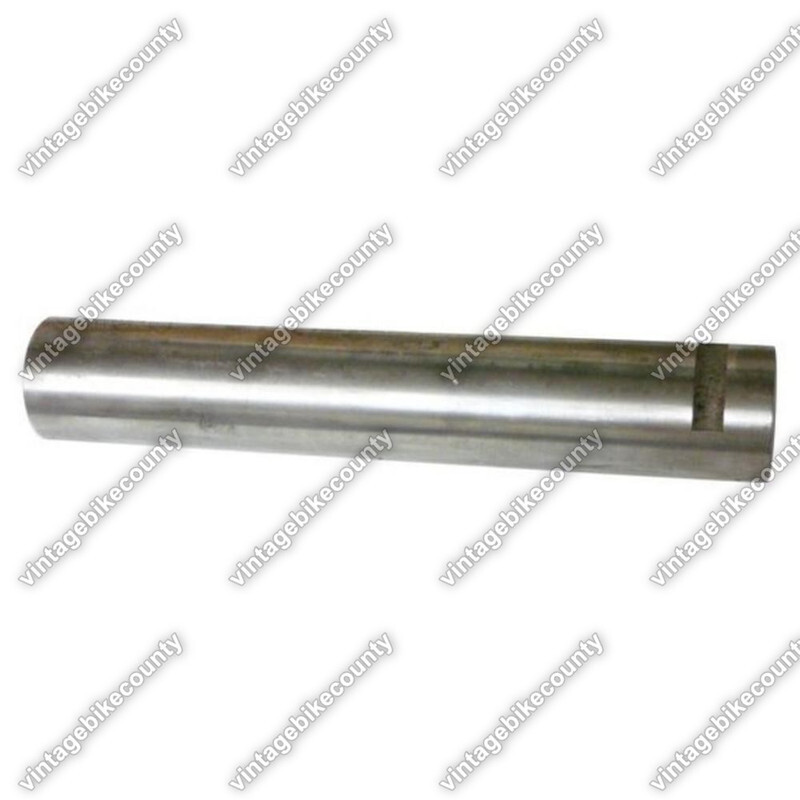1860023M1 Front Axle Pivot Pin Fits For Massey Ferguson 135 235 230 20 ...
