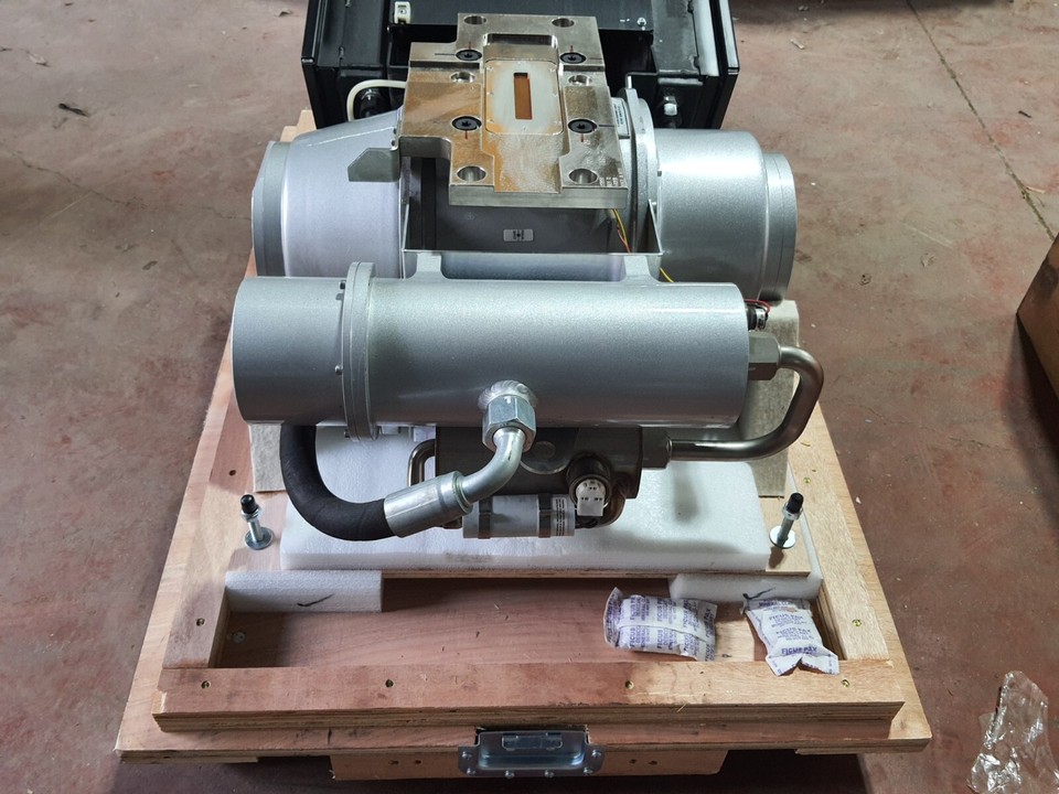 GE LIGHTSPEED CT PERFORMIX PLUS MX200-CT III TUBE INSERT BrightSpeed ...