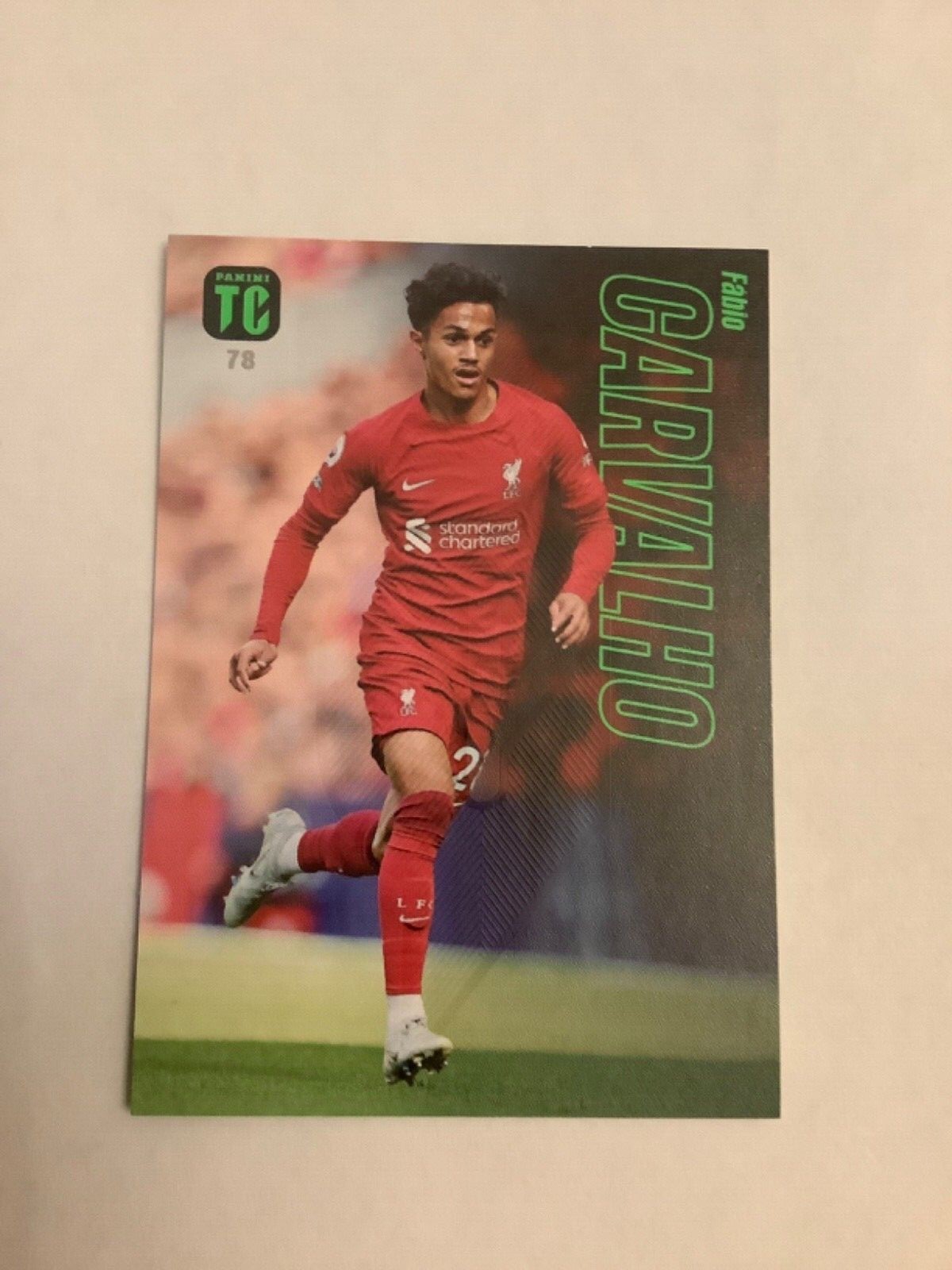 Panini Top Class Football Trading cards Multilisting various holo base ...