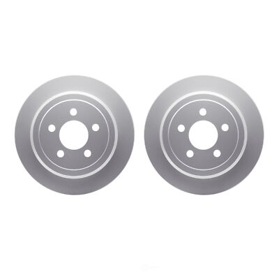 Disc Brake Rotor Set-Geospec Rotors DFC 4002-42015 | eBay