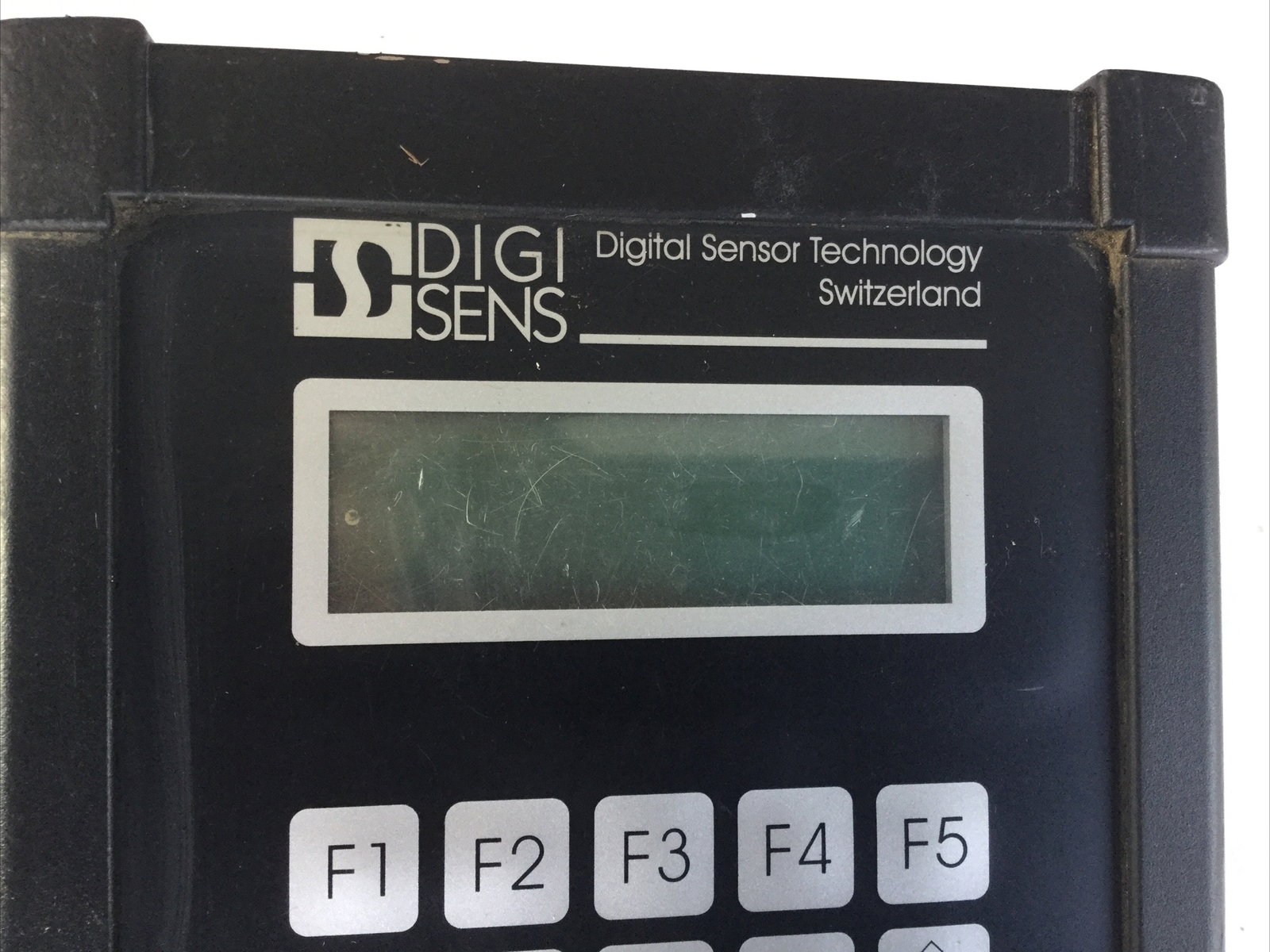 Digi Sens AG 3280 Murten Digital Sensor 14.031920.0 000705934 UK Seller ...