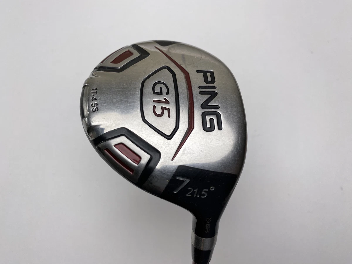 Ping G15