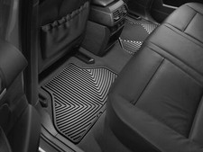 WeatherTech® All-Weather Floor Mats - BMW X5 - 2014 - Black for sale ...