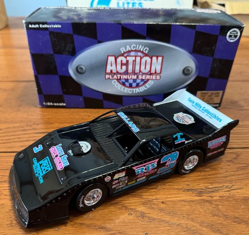1:24 1997 Action Collectables Randy Sellars Dirt Car | eBay