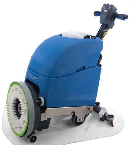 Numatic 16" Scrub Brush Scrubber Dryer TTB4045 GENUINE Numatic 606203 ...