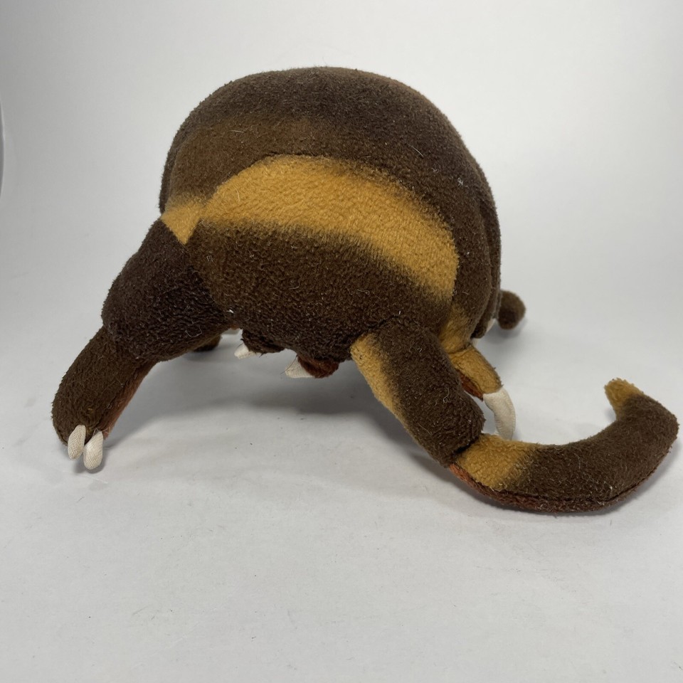 Half Life 2 Plush Headcrab Very Rare Collectible Valve Critters - Rough ...