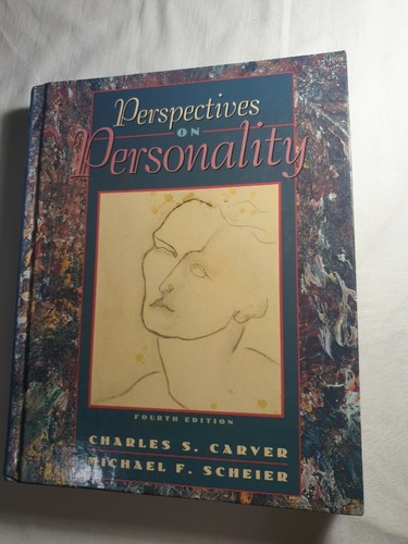 Perspectives on Personality: United States Edition by Michael F ...