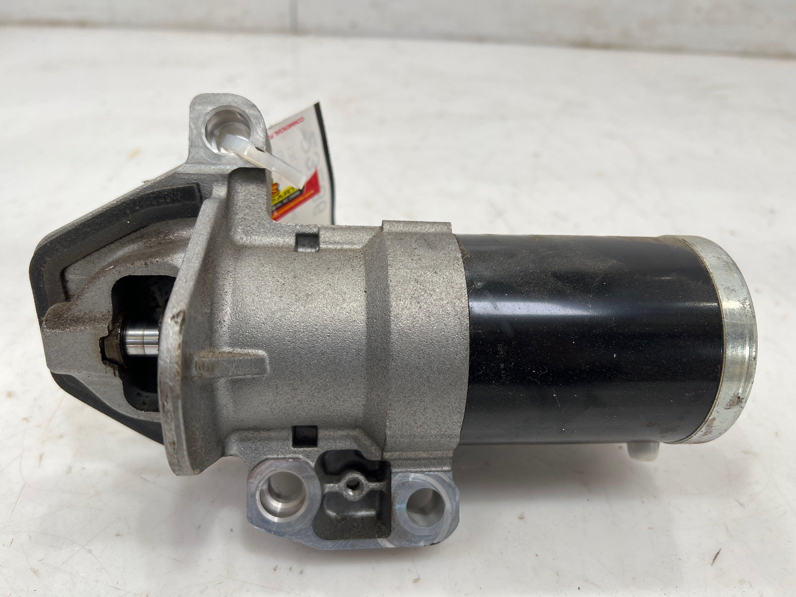 21 - 23 Chevy Trailblazer 1.3L Starter Motor Assembly OEM 12697399 | eBay